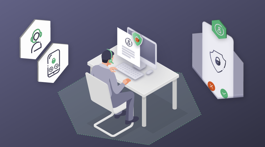 How To Implement Helpdesk Customer Authentication Into Your Existing ...