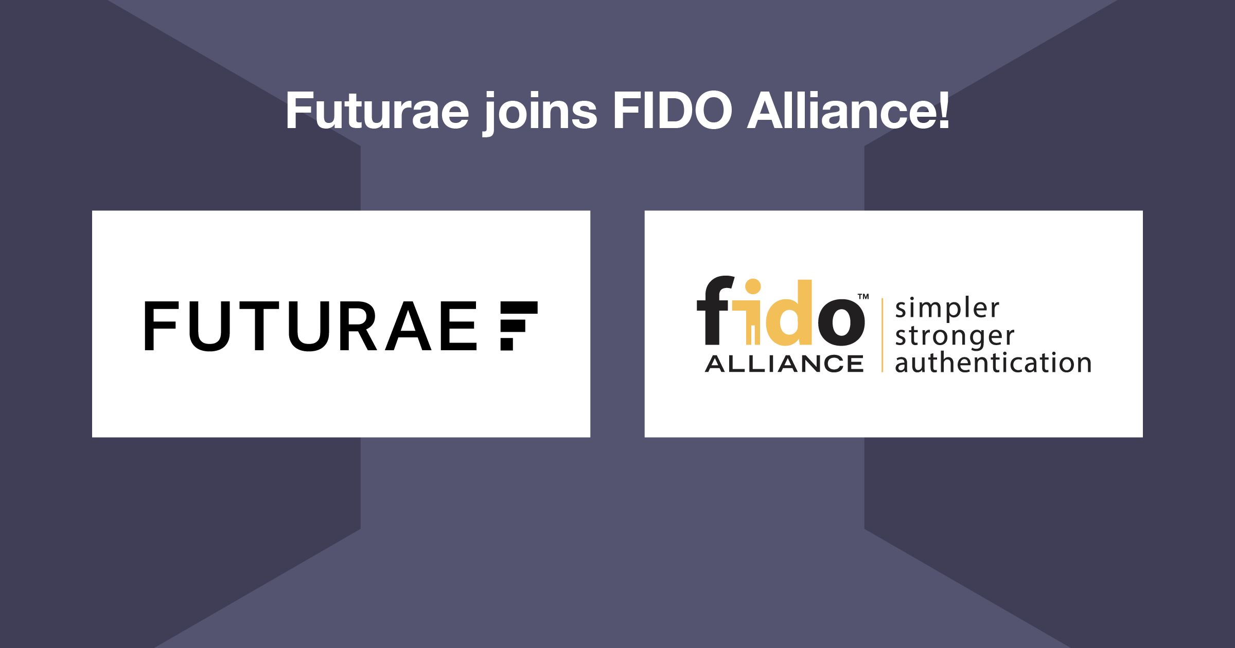 Fido Alliance Logo